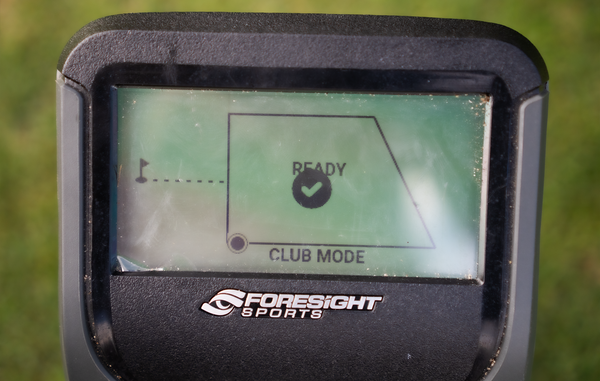 Foresight GC3 Launch Monitor Review | Golfmagic